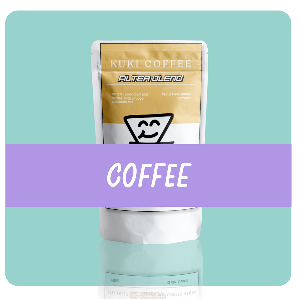 Specialty Air Roasted Coffee Beans For Sale | Kuki Coffee – Kuki Coffee