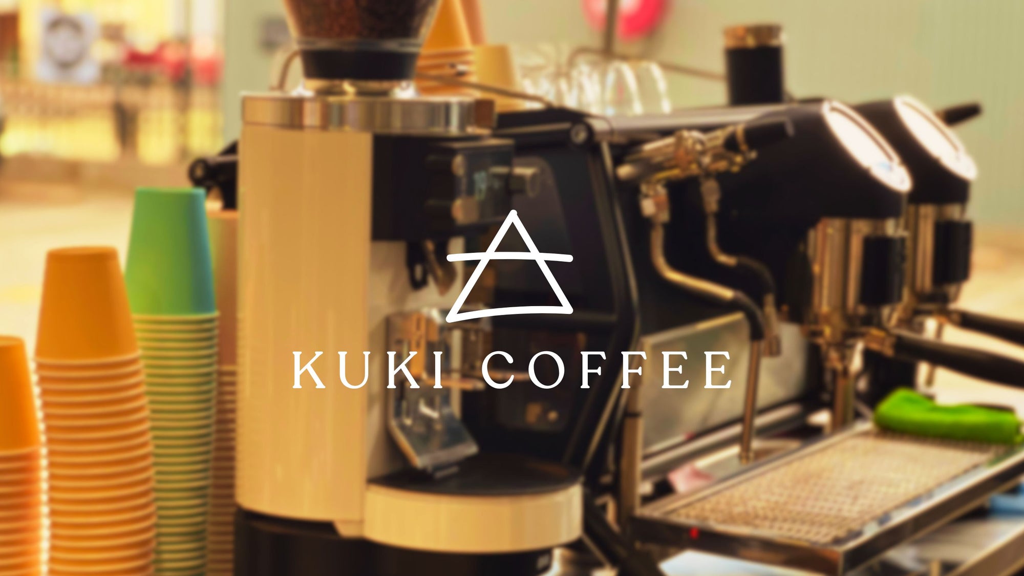 Specialty Coffee Roasters Gold Coast | Kuki Coffee – Kuki Coffee